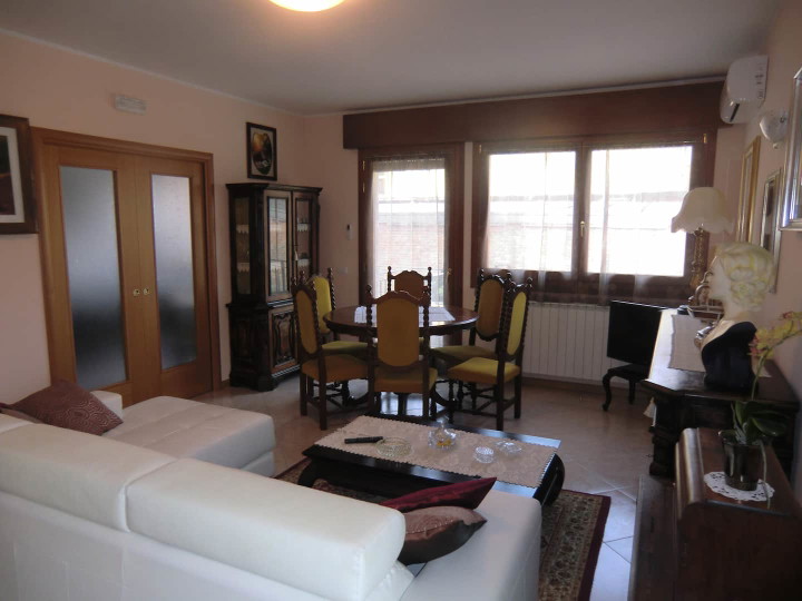 Nice House 10 Min. From Venice Free Check-in - Mira, Italy