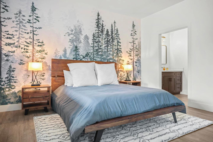 Modern Cabin | Ev Charging | Perfect Mtn Getaway! - Arizona