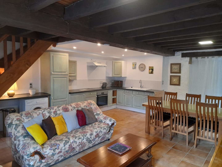 Gîte Menet - Villeneuve-sur-Lot