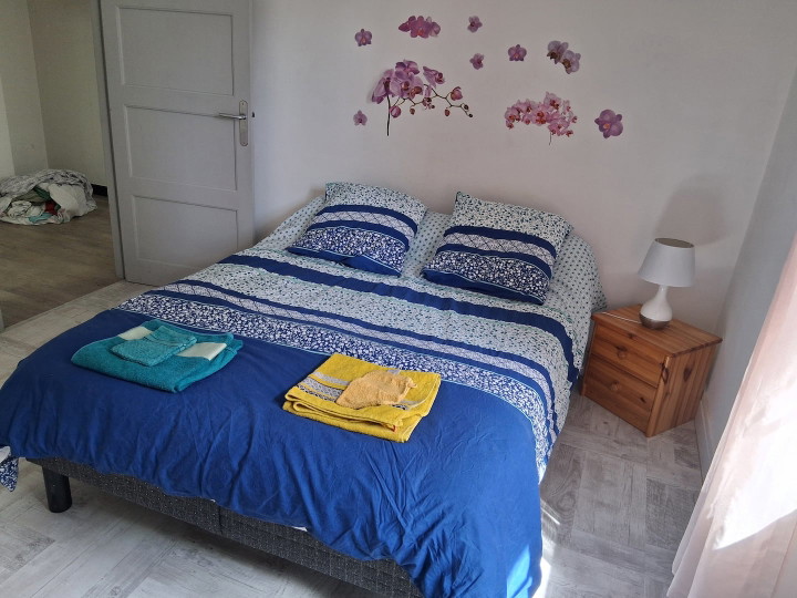 Appartement à Aix-les-bains - Aix-les-Bains