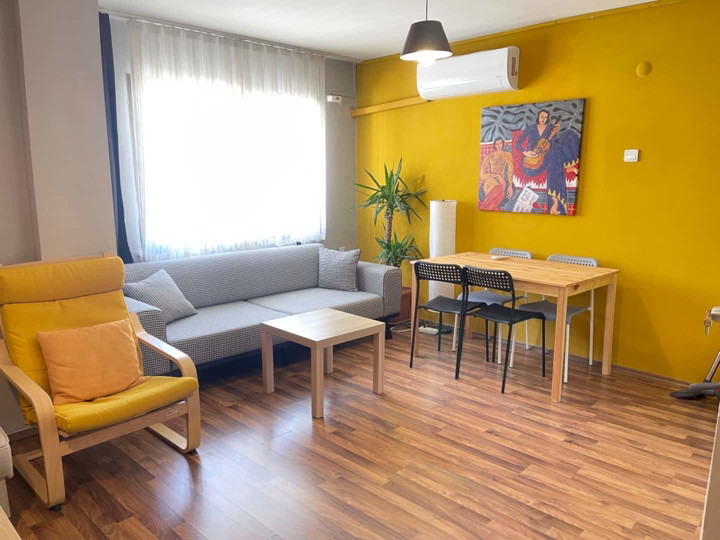 Top Location-sea View &City Center &Pedestrian St. - Konak