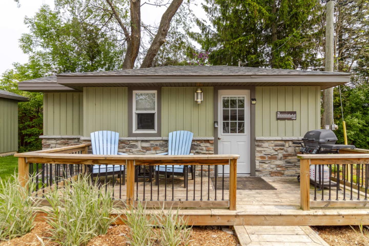 Westlake Bloomfield Lodge; Beach Pass To Sandbanks - Prince Edward County