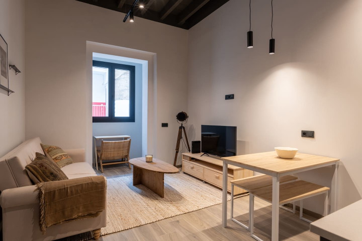 Agustin's Apartments, 2 Bed Apartment... - Alicante
