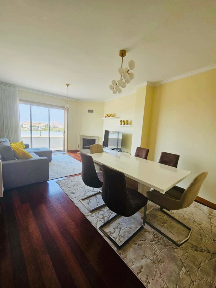 Sunset Terrace Apartment - Vila do Conde