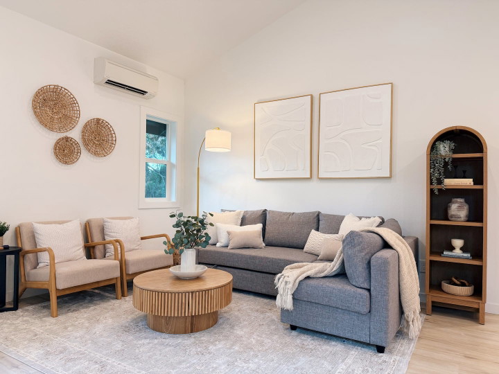 Newly Built Modern Escape | Ev, Gym, Pets - Lake Oswego, OR