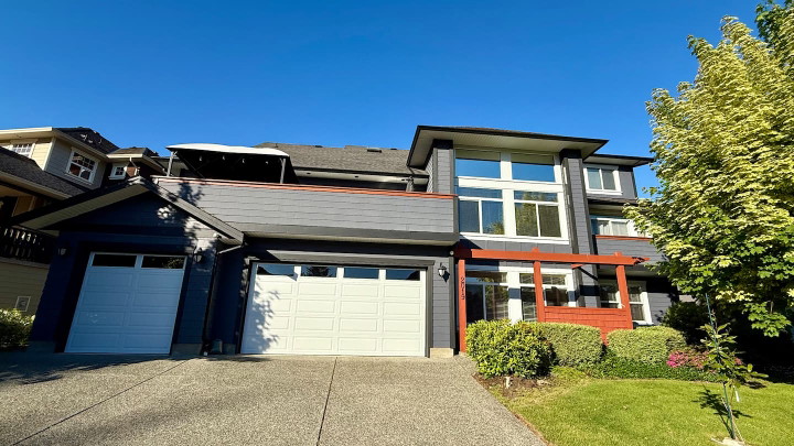 Around 900 Sqft Home B At Bear Mountain, Victoria - Langford