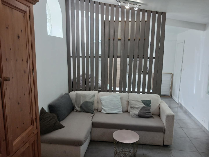 Maisonnette Tout éQuipée Entre Paris Et Disneyland - Villiers-sur-Marne