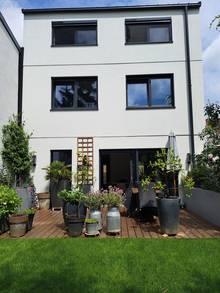 Maison & Jardinet Au Calme à 10min De Paris - Vincennes