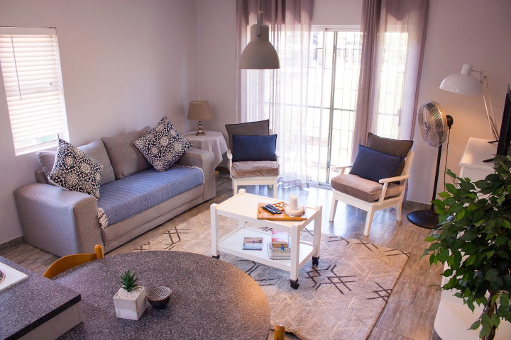 Ludwigsdorf Collection - Quiet Luxury With Views - Windhoek