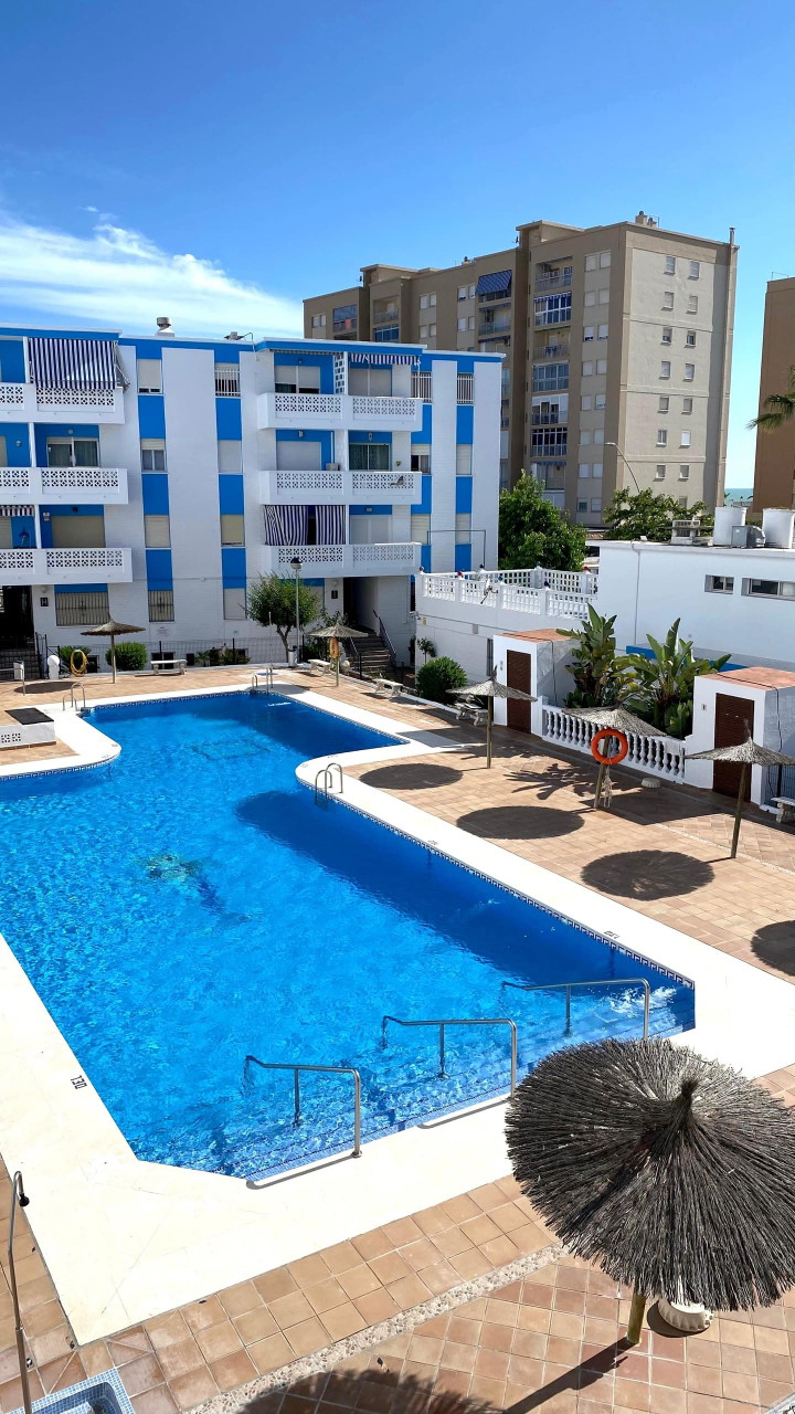 Apartamento Las Sirenas - Chipiona