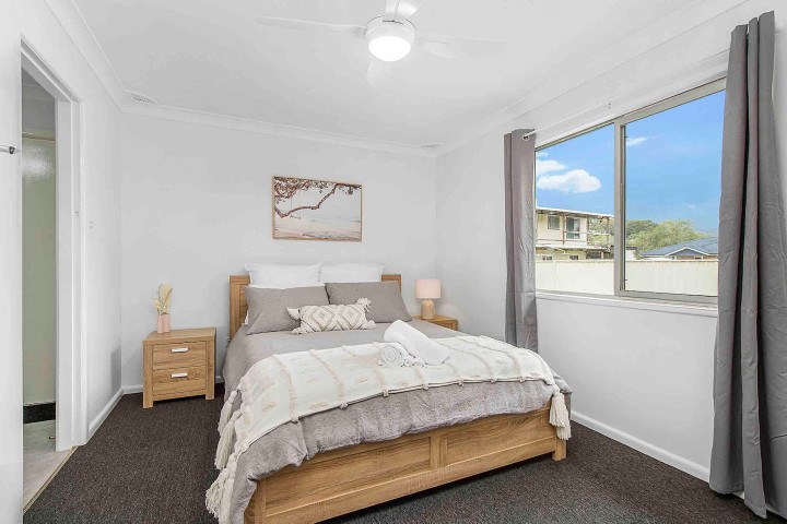 Beach Shack 5 - Kempsey