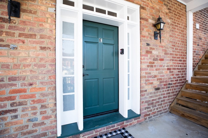 Spacious 3 Bedroom Apt - Staunton, VA