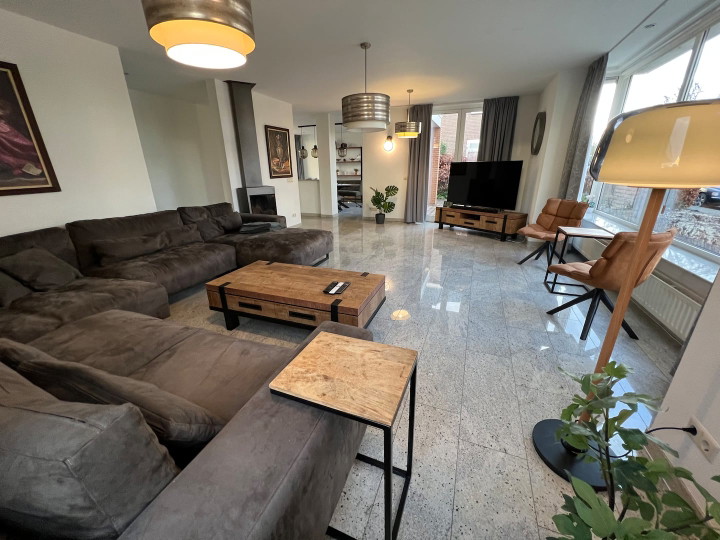 Luxurious And Private Villa Close To Eindhoven - Eindhoven