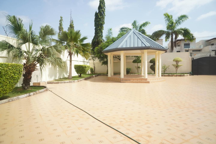 Fathers House - Accra Living. - Accra