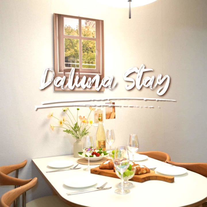 Special Deal/4 Min To Banwoldang/sleeps 4/parking - Daegu