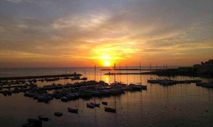 Ortigia D'amare - Siracusa