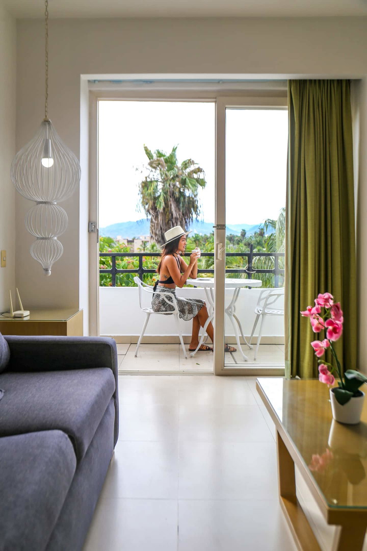 Wellness Apartment | Golf Club, Pool And Spa - Nuevo Vallarta
