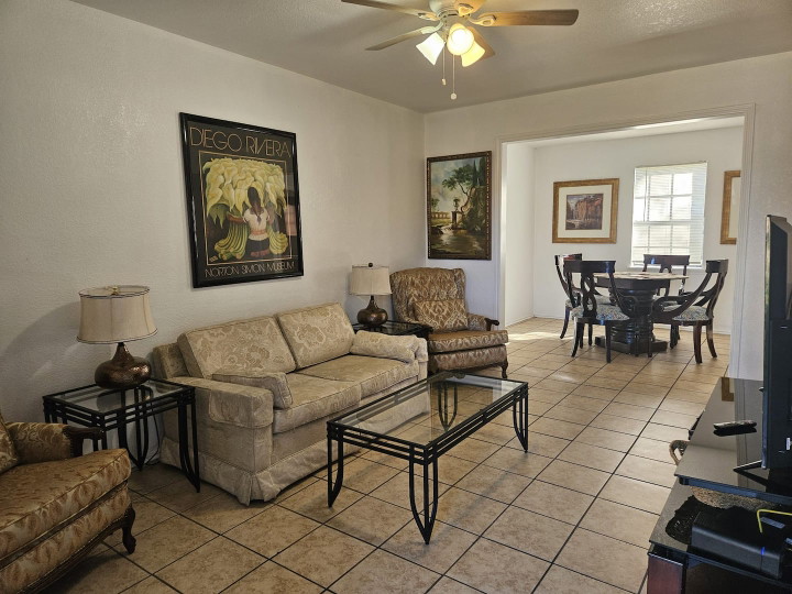 Aurora Apt #A - Brownsville