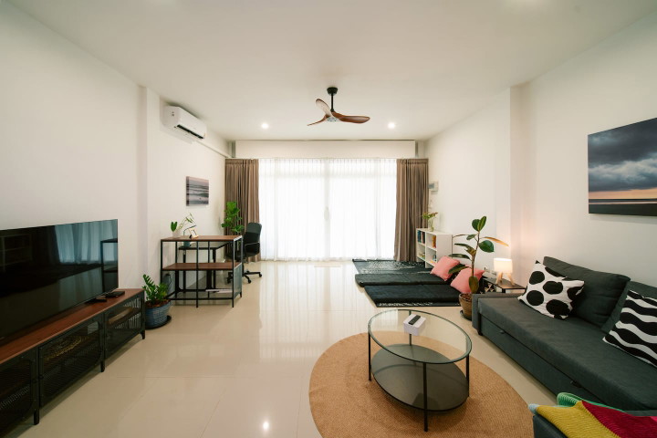 My Other Home Khaolak - Khao Lak