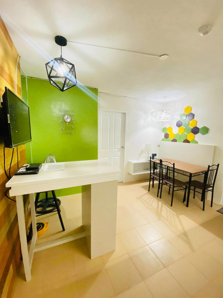 M2 Condo - 1 Bedroom - Iloilo City