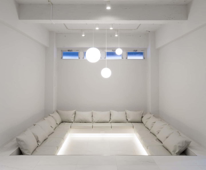 C. Brand New Pods Hotel [Mixed] - Kyoto