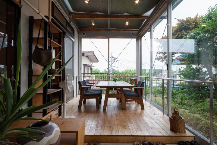 Residential Area, Peaceful Traditional House 2 - 國分寺市