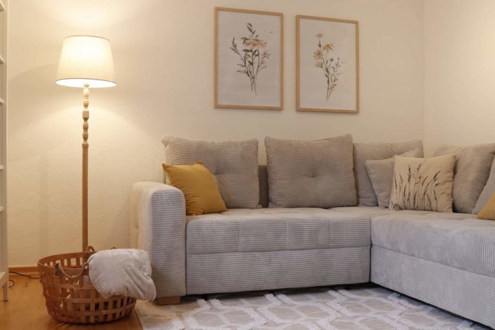Ferienwohnung Tante Annelies - Bad Kreuznach