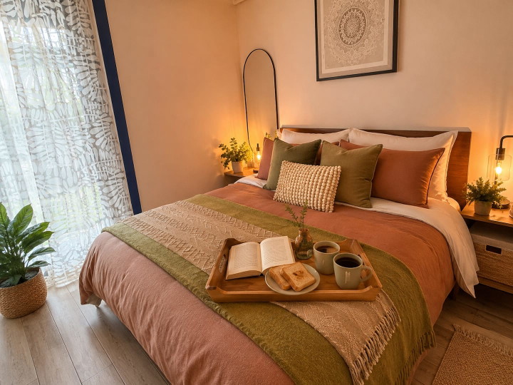 Fall In Love With Homestudio Full|central|metro Link - Chile
