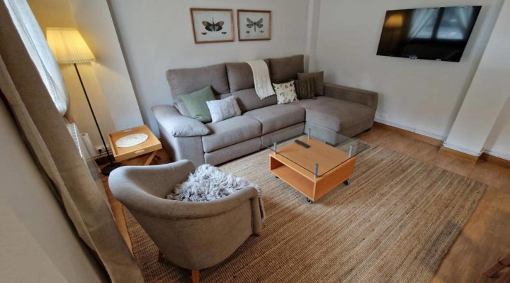 Casa Marilu Sallent De Gállego - Formigal