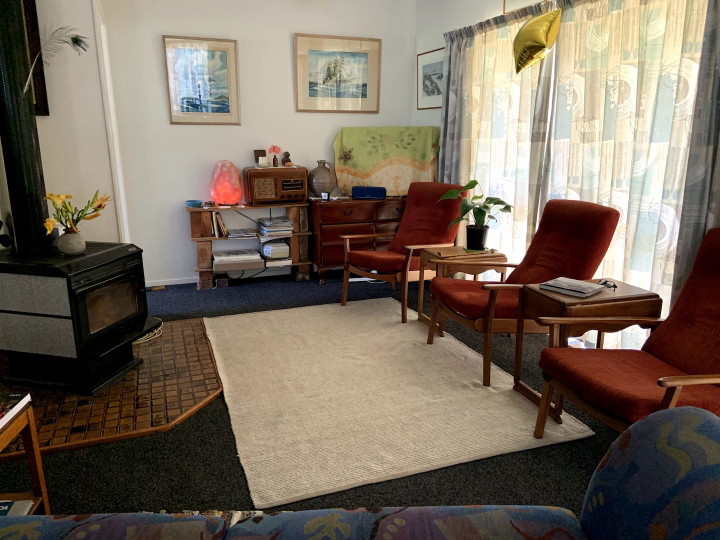 Buffalo Bungalow - Coromandel