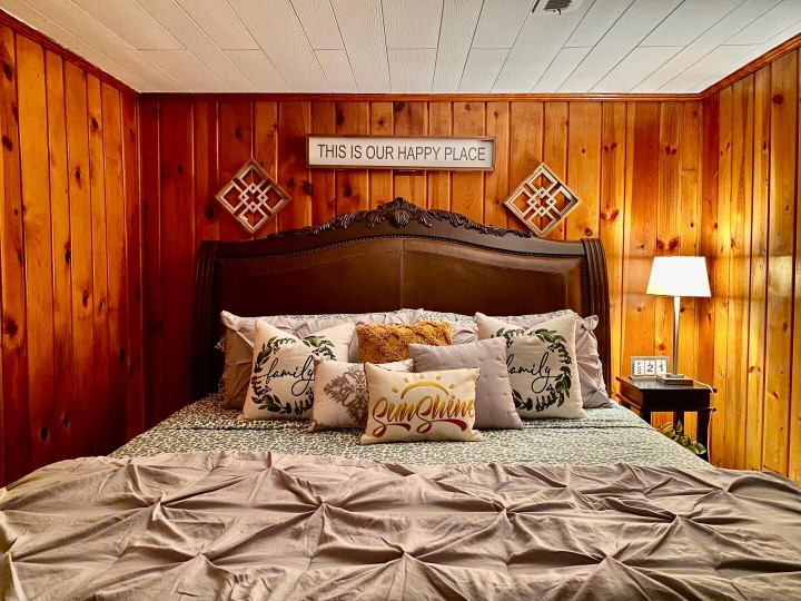 Entire Unit - Cozy Retreat - Conway, SC