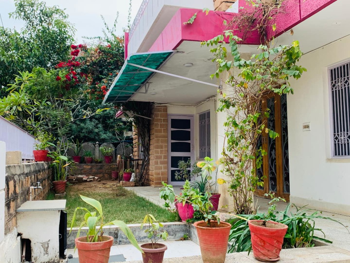 Whole 3br House With Lawn And Ac, Jodhpur - Jodhpur