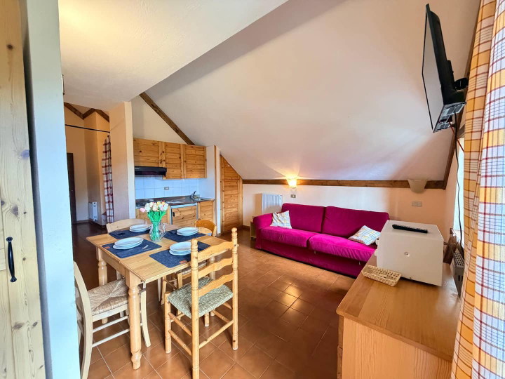 Hostdomus - A3-23 - Sestriere