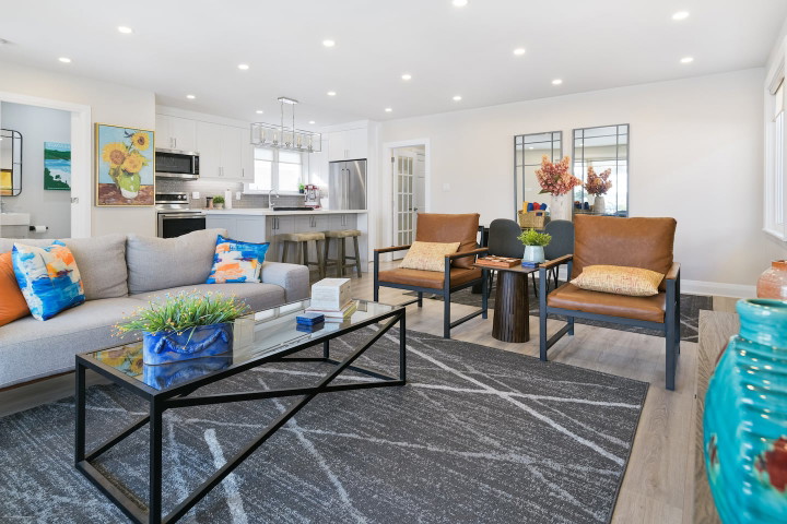 Stylish & Cozy Stay By Yyz - Ready When You Are - Lakeshore
