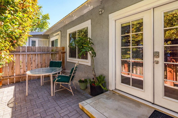 Cozy 1br W/ Private Patio Near Balboa Park & Zoo - San Diego, CA