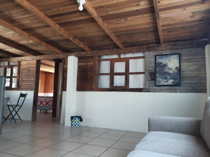 Cabin-type Apartment - Gwatemala