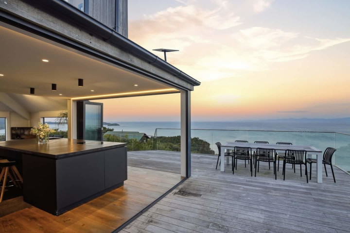 Split Apple Holiday House, An Absolute Gem - Kaiteriteri