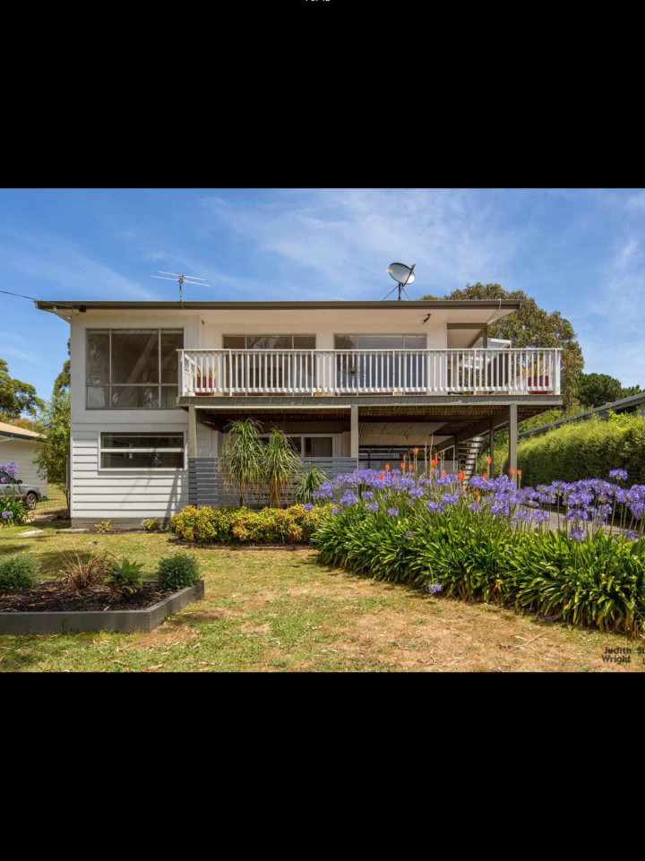 Secluded Ventnor Getaway. - Melbourne