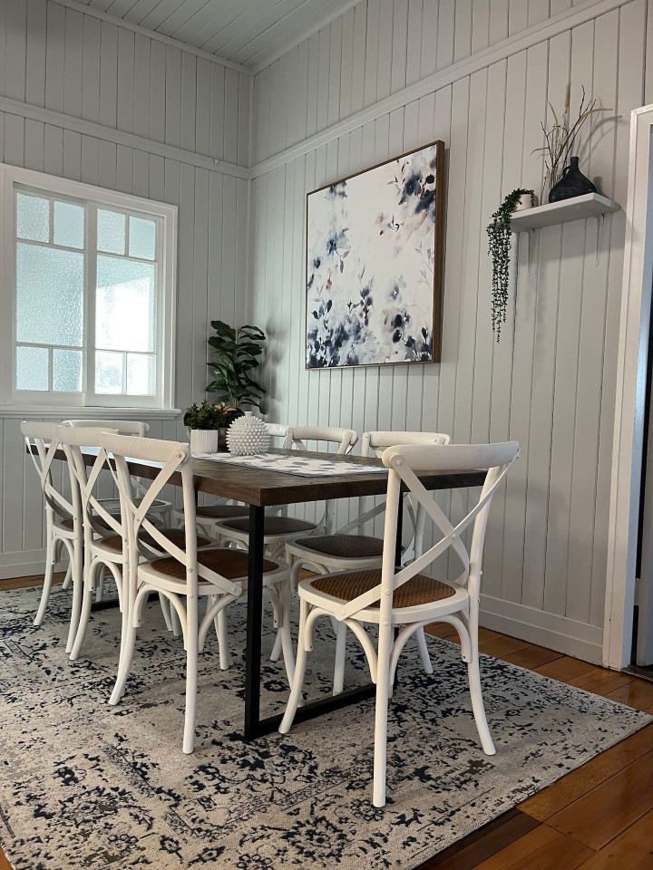 Centrally Located Queenslander - Bundaberg Central