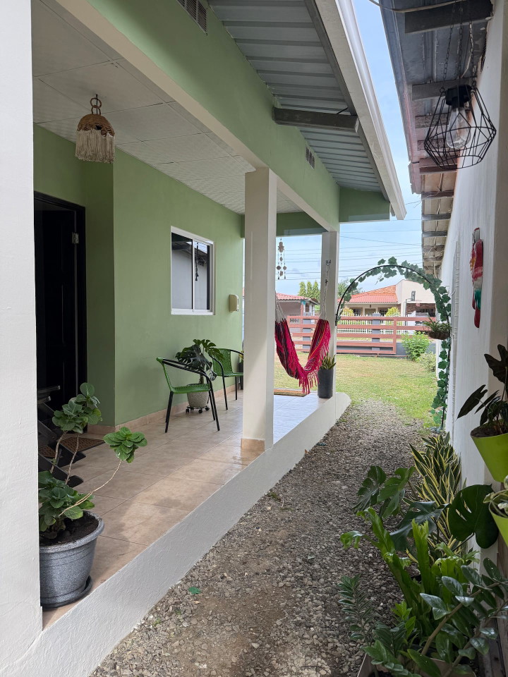 Villas Donde Chika Apto #1 | Centro Las Tablas - Panama