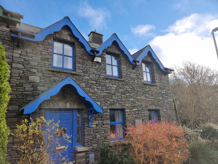 West Cork Village Rental - Ireland