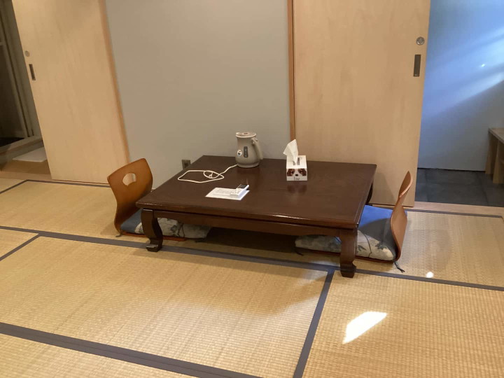 Japanease Room 5 Persons - 和歌山市