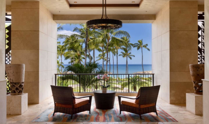 Studio At Marriott Ko Olina Beach Club - Mililani, HI