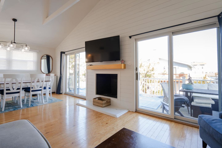 Home In The Heart Of Avalon - Avalon, NJ