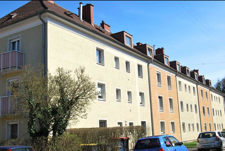 Linz: Sunny 1 - Linz