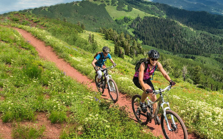 Cozy 1br Walk To Pcmr- Trails- Golf- Monthly Stay - Park City, UT