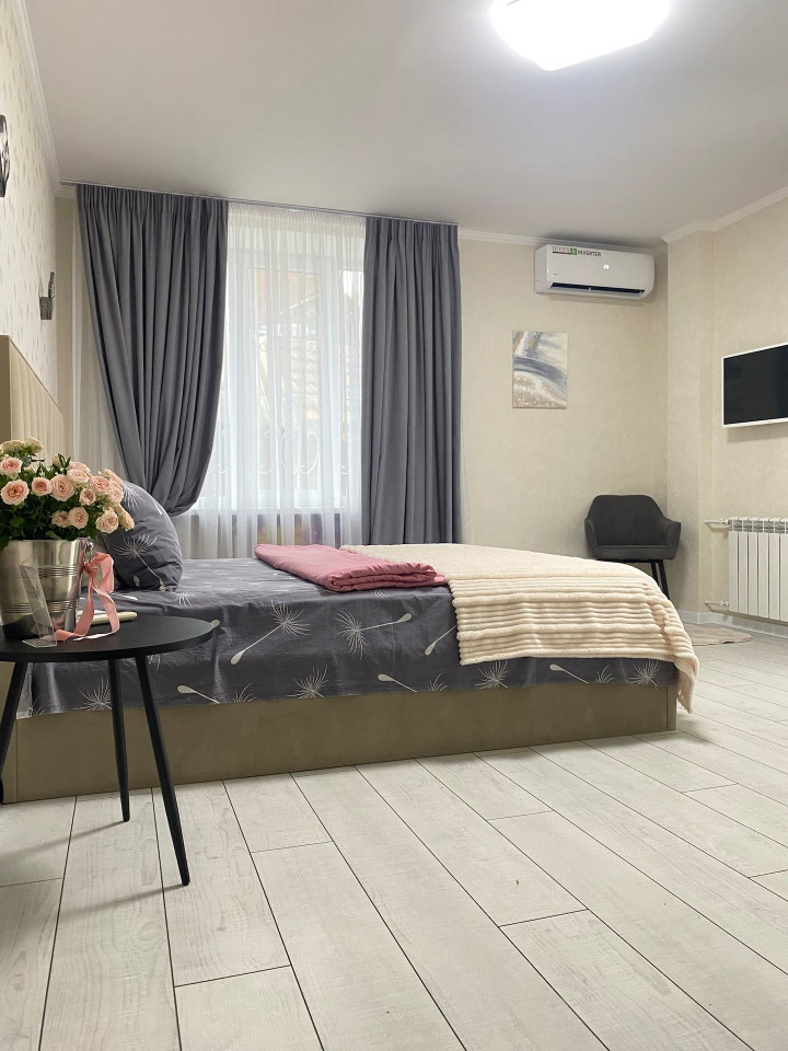 Jasminesstudio In The Center - Tiraspol