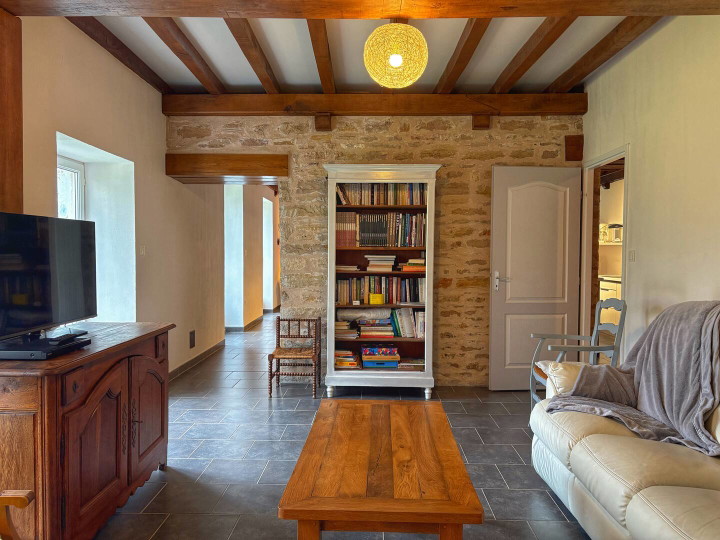 Gîte St Loup - Tournus