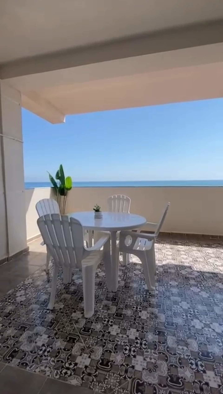 Résidence Belle Rive - Béjaïa