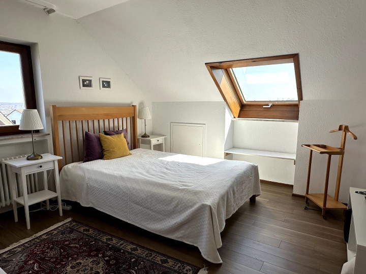 Home- Away From Home - Stuttgart
